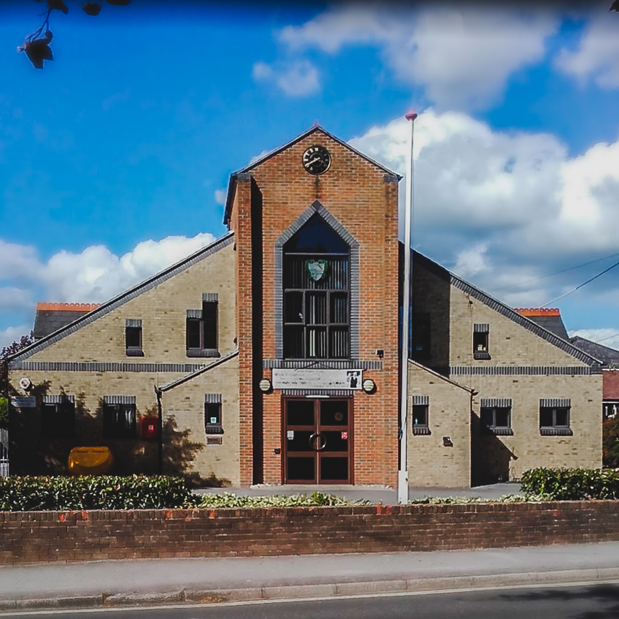 Victory Chapel | If God Be For Us